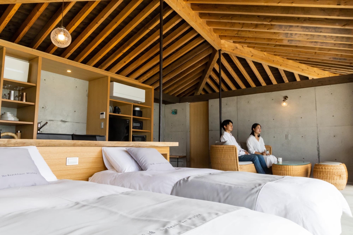 room02 | 【公式】伝泊ブランドサイト